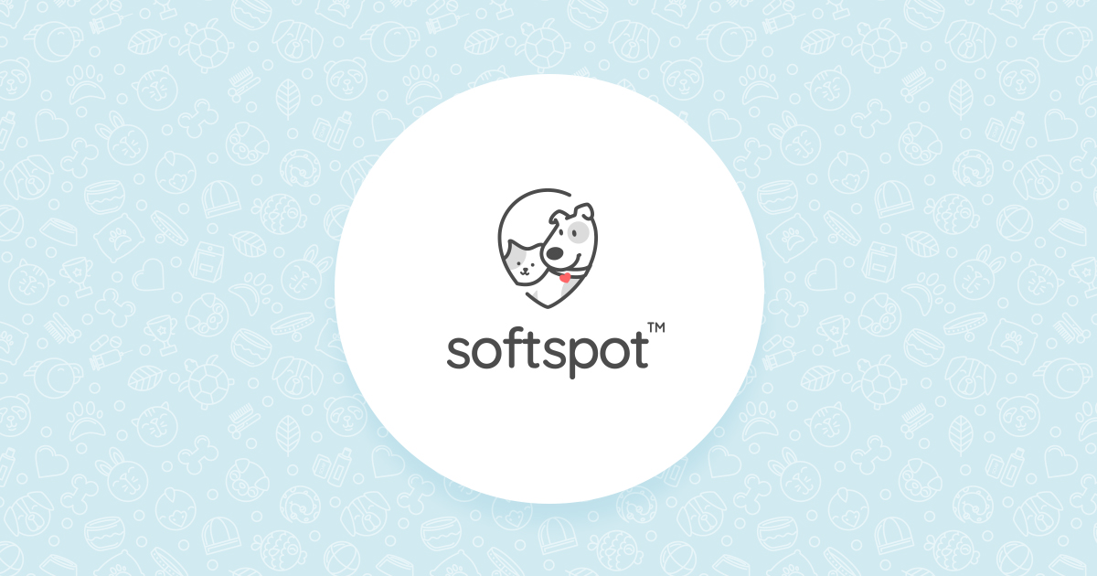 SoftSpot® - Pet Care Delivered®